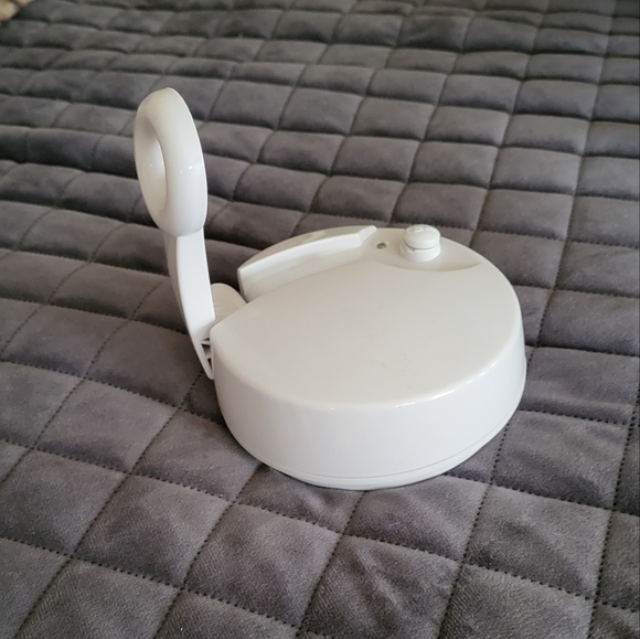 Pampered Chef | Kitchen | Euc Pampered Chef Manuel Food Processor And ...